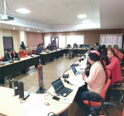 NVBDCP-National Vector Borne Disease Control Programme